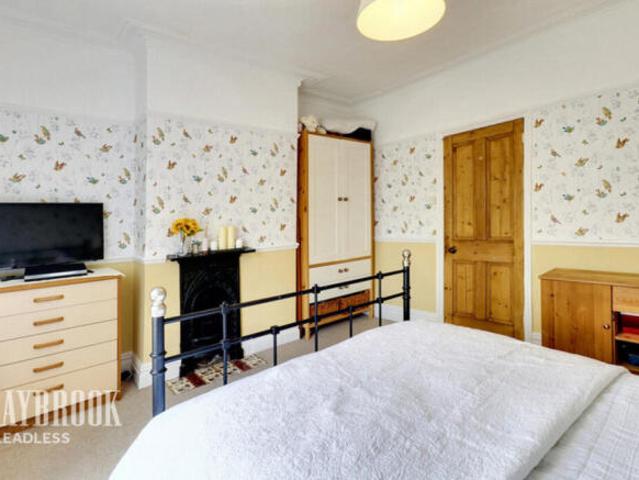 4 bedroom semi detached house for sale in Bocking Lane, Sheffield, S8