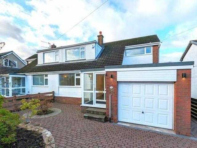 4 Bedroom Semi detached House For Sale In Bolton Le Sands