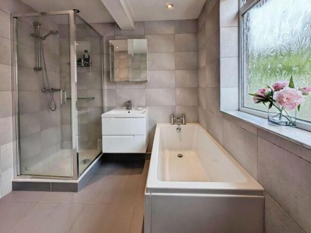 4 bedroom semi detached house for sale in Bolbec Road, Fenham, Newcastle Upon Tyne, NE4