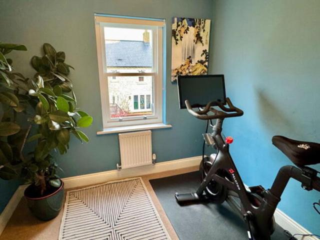 4 bedroom semi detached house for sale in Boston Spa, High Street, LS23