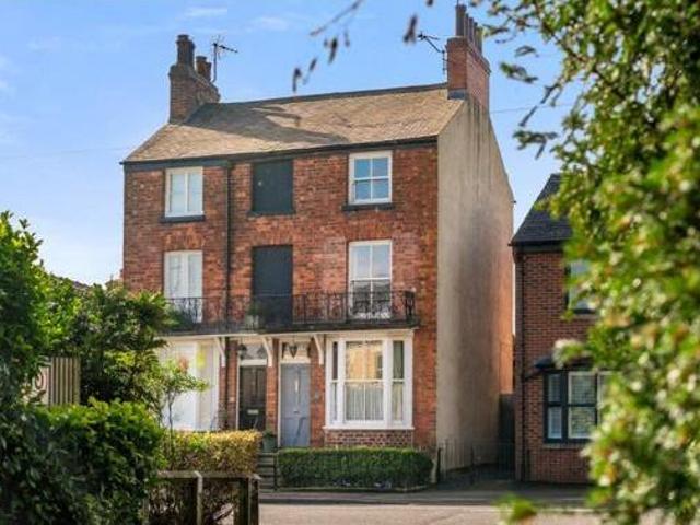 4 Bedroom Semi detached House For Sale In Boston Spa