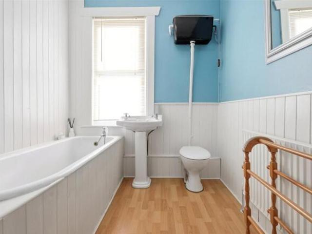4 bedroom semi detached house for sale in Boscombe Road, Southend on Sea, Essex, SS2