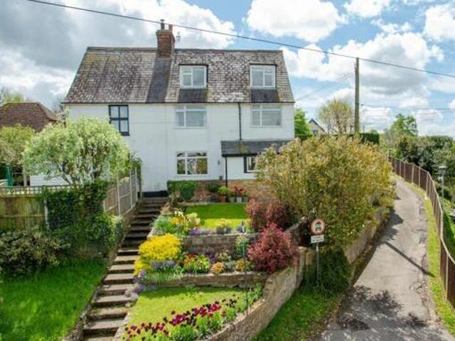 4 Bedroom Semi detached House For Sale In Boughton under blean