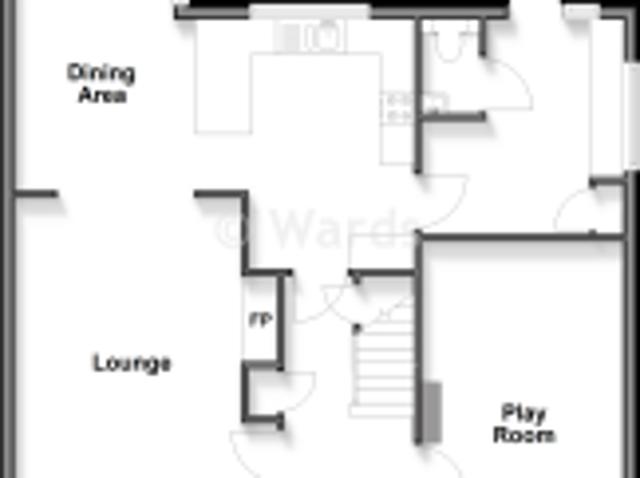 4 bedroom semi detached house for sale in Boughton Lane, Loose, Maidstone, Kent, ME15