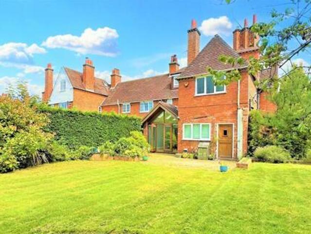 4 Bedroom Semi detached House For Sale In Bournville
