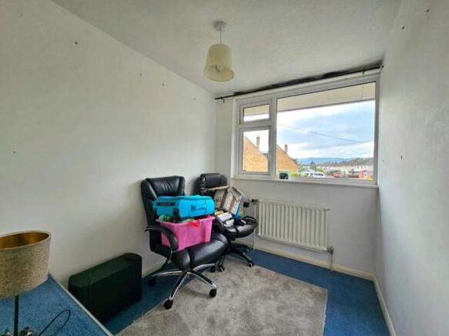 4 bedroom semi detached house for sale in Boverton Avenue, Brockworth, GL3