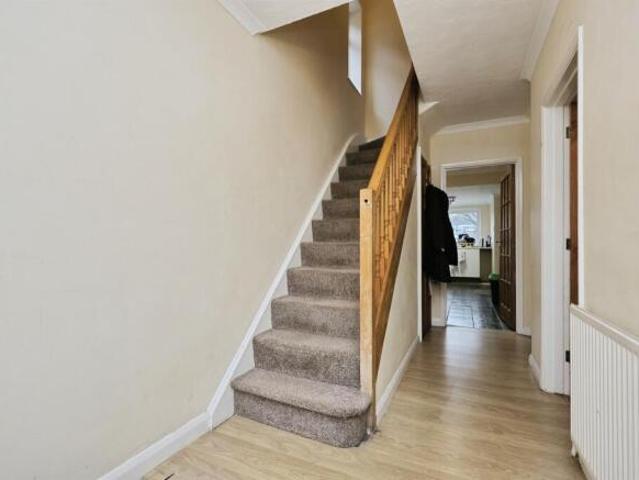 4 bedroom semi detached house for sale in Bowthorpe Road, Norwich, NR5