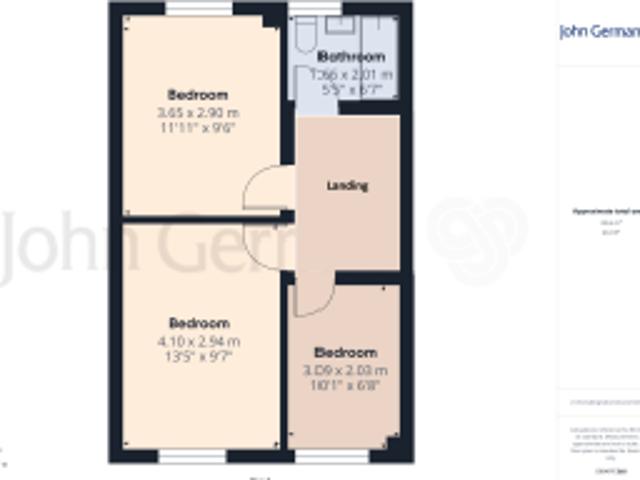 4 bedroom semi detached house for sale in Bowes Road, Boulton Moor, DE24
