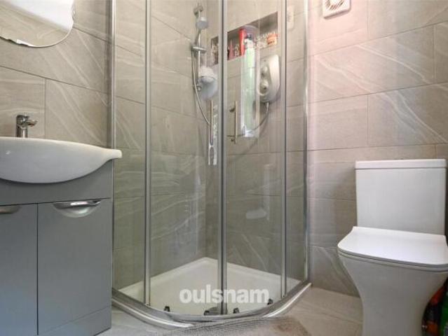 4 bedroom semi detached house for sale in Bowler Road, Edgbaston, West Midlands, B16