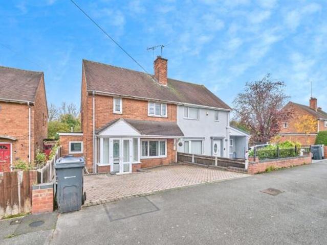 4 bedroom semi detached house for sale in Bowman Road, Birmingham, B42