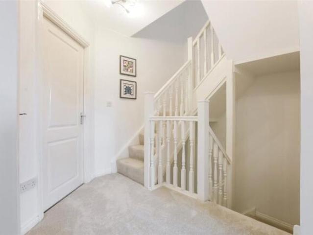 4 bedroom semi detached house for sale in Blacader Drive, Gartcosh, Glasgow, G69