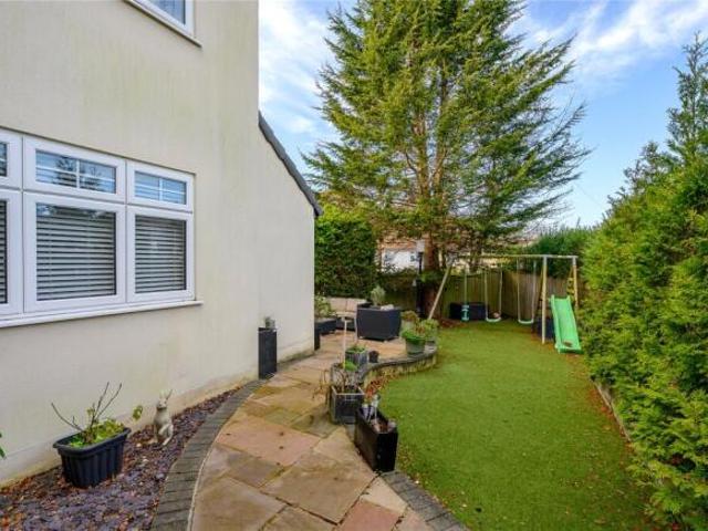 4 bedroom semi detached house for sale in Blackmoor Road, Leeds, LS17