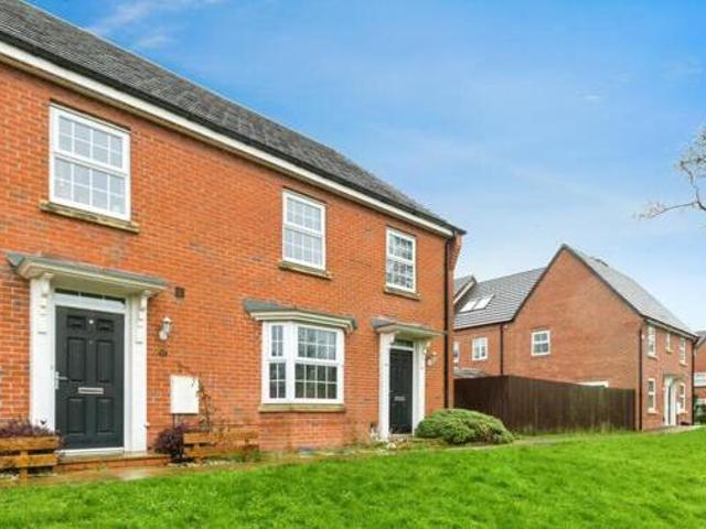 4 Bedroom Semi detached House For Sale In Blackburn