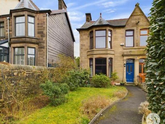 4 Bedroom Semi detached House For Sale In Blackburn