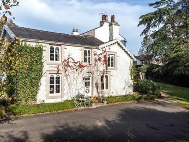 4 Bedroom Semi detached House For Sale In Blackburn, Lancashire