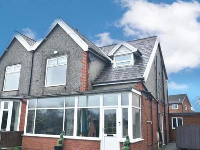 4 Bedroom Semi detached House For Sale In Blackburn, Lanncashire