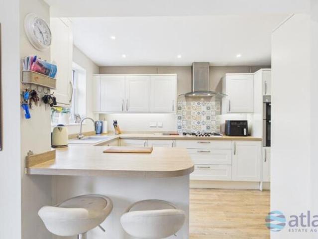4 bedroom semi detached house for sale in Blackburne Drive, Halewood, L25