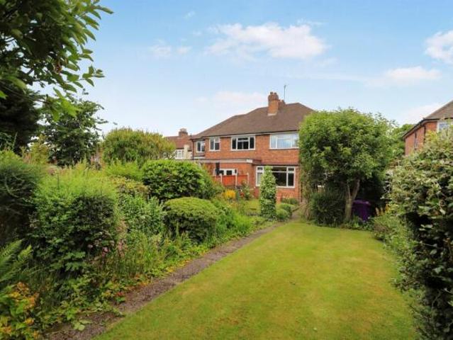 4 bedroom semi detached house for sale in Blackhalve Lane, Wolverhampton, WV11