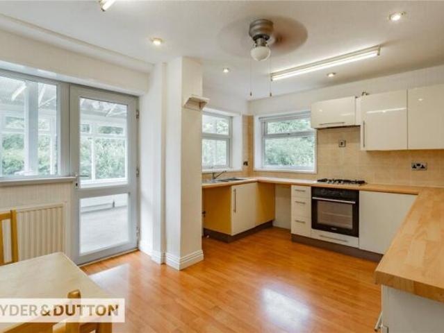 4 bedroom semi detached house for sale in Blackley New Road, Manchester, Greater Manchester, M9