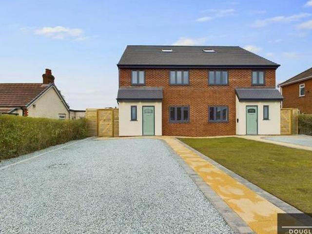 4 Bedroom Semi detached House For Sale In Blacon