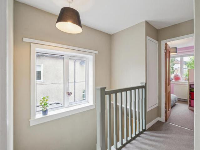 4 bedroom semi detached house for sale in Blane Drive, Milngavie, G62 8HG, G62