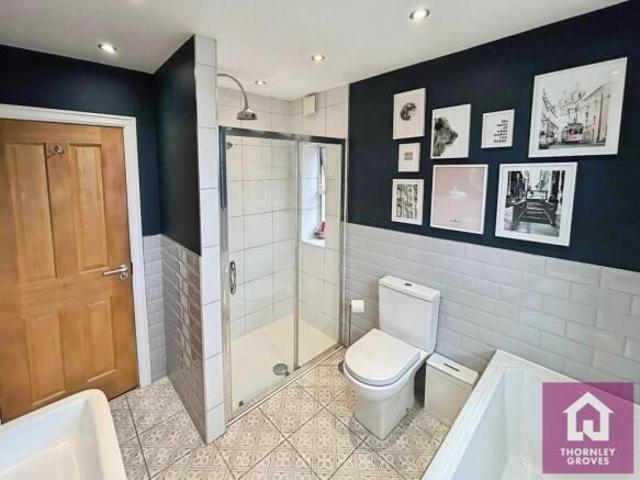 4 bedroom semi detached house for sale in Blantyre Road, Swinton, M27