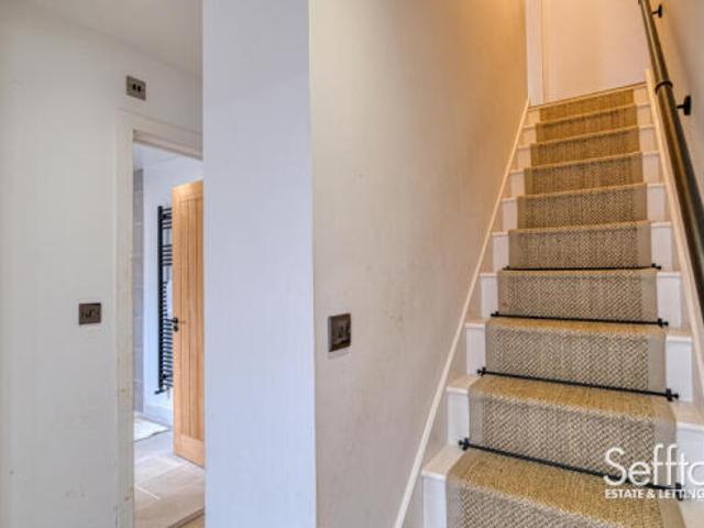 4 bedroom semi detached house for sale in Blenheim Road, Norwich, Norfolk, NR7