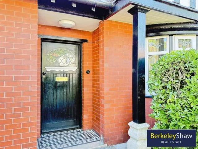 4 bedroom semi detached house for sale in Blundell Road, Hightown, Liverpool, L38