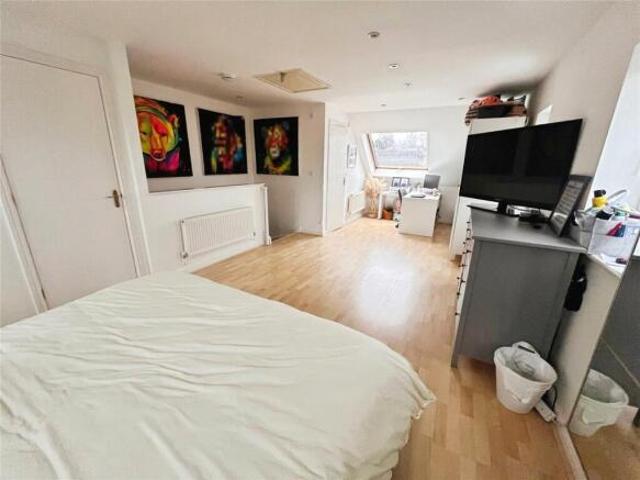 4 bedroom semi detached house for sale in Blunt Road, Beggarwood, Basingstoke, Hampshire, RG22