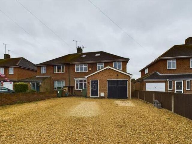 4 Bedroom Semi detached House For Sale In Broughton