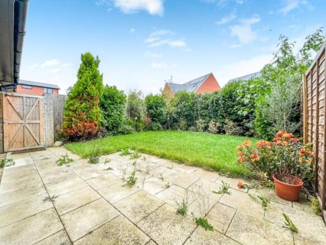 4 bedroom semi detached house for sale in Broughton Ground Lane, Brooklands, Milton Keynes, MK10