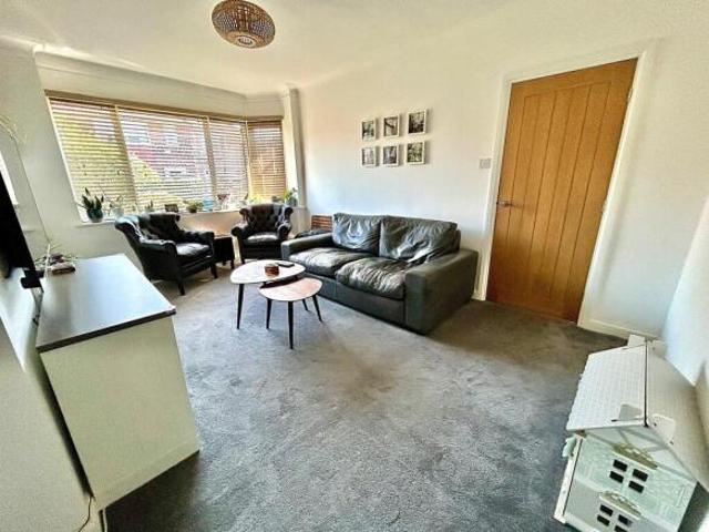 4 bedroom semi detached house for sale in Broughville Drive, East Didsbury, M20