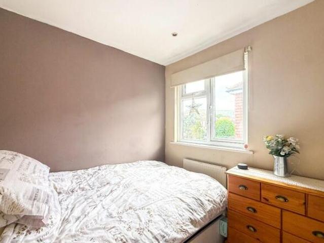 4 bedroom semi detached house for sale in Broad Road, Willingdon, Eastbourne, BN20