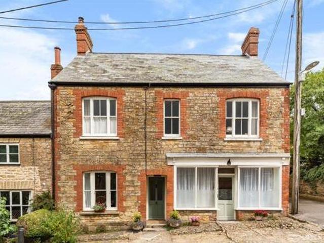 4 Bedroom Semi detached House For Sale In Broadwindsor