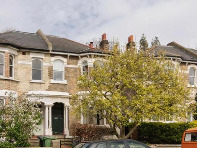 4 Bedroom Semi detached House For Sale In Brockley