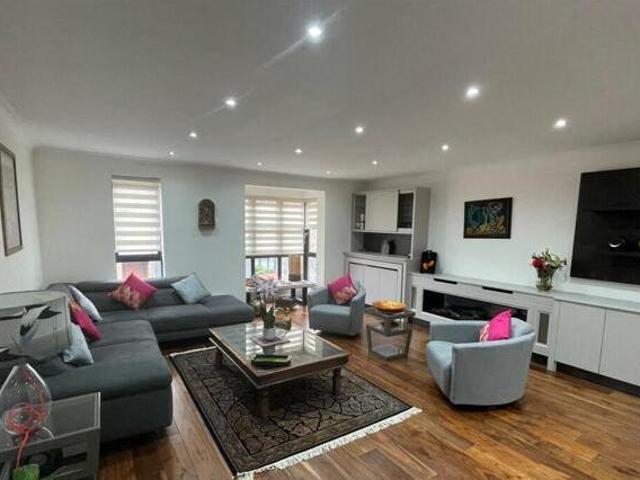 4 Bedroom Semi detached House For Sale In Brook Green, London