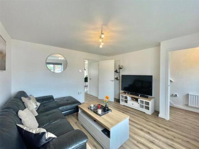 4 bedroom semi detached house for sale in Brooke Way, Liverpool, Merseyside, L26