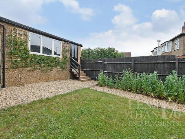4 bedroom semi detached house for sale in Brookland Road NN1