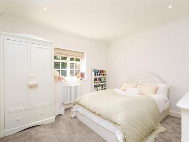 4 bedroom semi detached house for sale in Brooklands Rise, Hampstead Garden Suburb, London, NW11