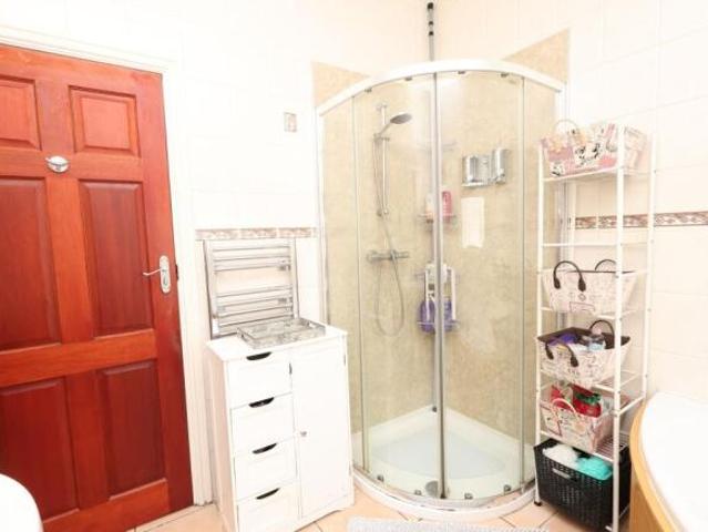 4 bedroom semi detached house for sale in Brooks Road, Manchester, M16