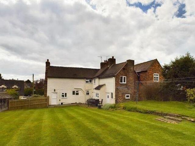 4 Bedroom Semi detached House For Sale In Broseley
