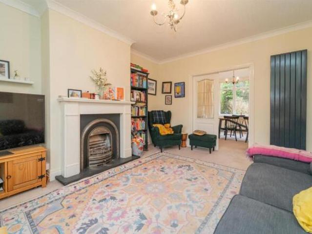 4 bedroom semi detached house for sale in Broseley Road, Firswood, M16