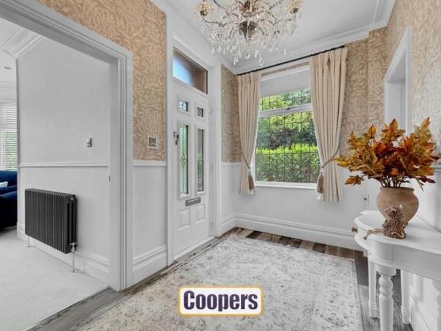 4 bedroom semi detached house for sale in Brays Lane, Stoke, CV2