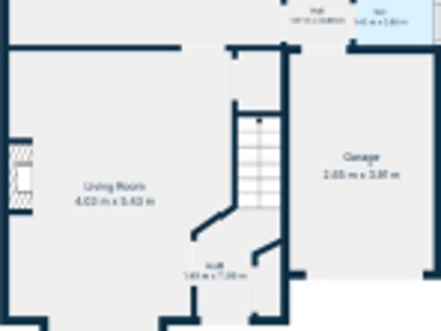 4 bedroom semi detached house for sale in Bracadale Drive, Baillieston, Glasgow, City of Glasgow, G69 7PD, G69