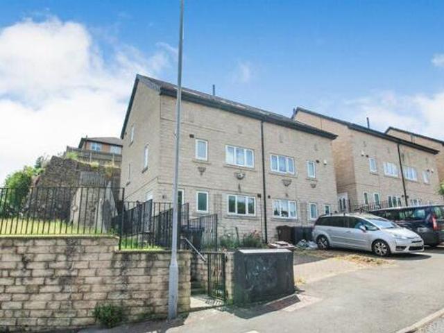 4 Bedroom Semi detached House For Sale In Bradford