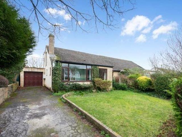 4 Bedroom Semi detached House For Sale In Bradford Abbas, Sherborne