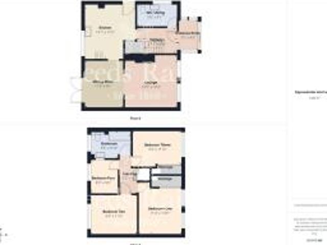 4 bedroom semi detached house for sale in Bradford Avenue, Hull, East Riding of Yorkshire, HU9