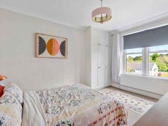 4 bedroom semi detached house for sale in Bradford Road, Menston, Ilkley, West Yorkshire, LS29