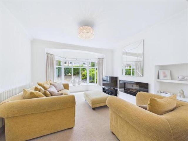 4 bedroom semi detached house for sale in Bradway Road, Bradway, Sheffield, S17