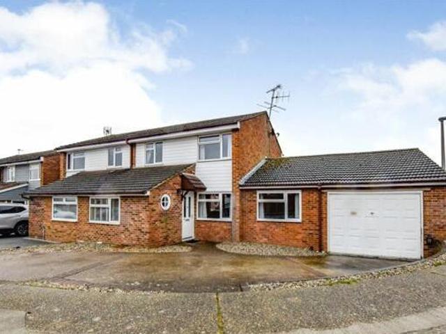4 Bedroom Semi detached House For Sale In Braintree, Essex